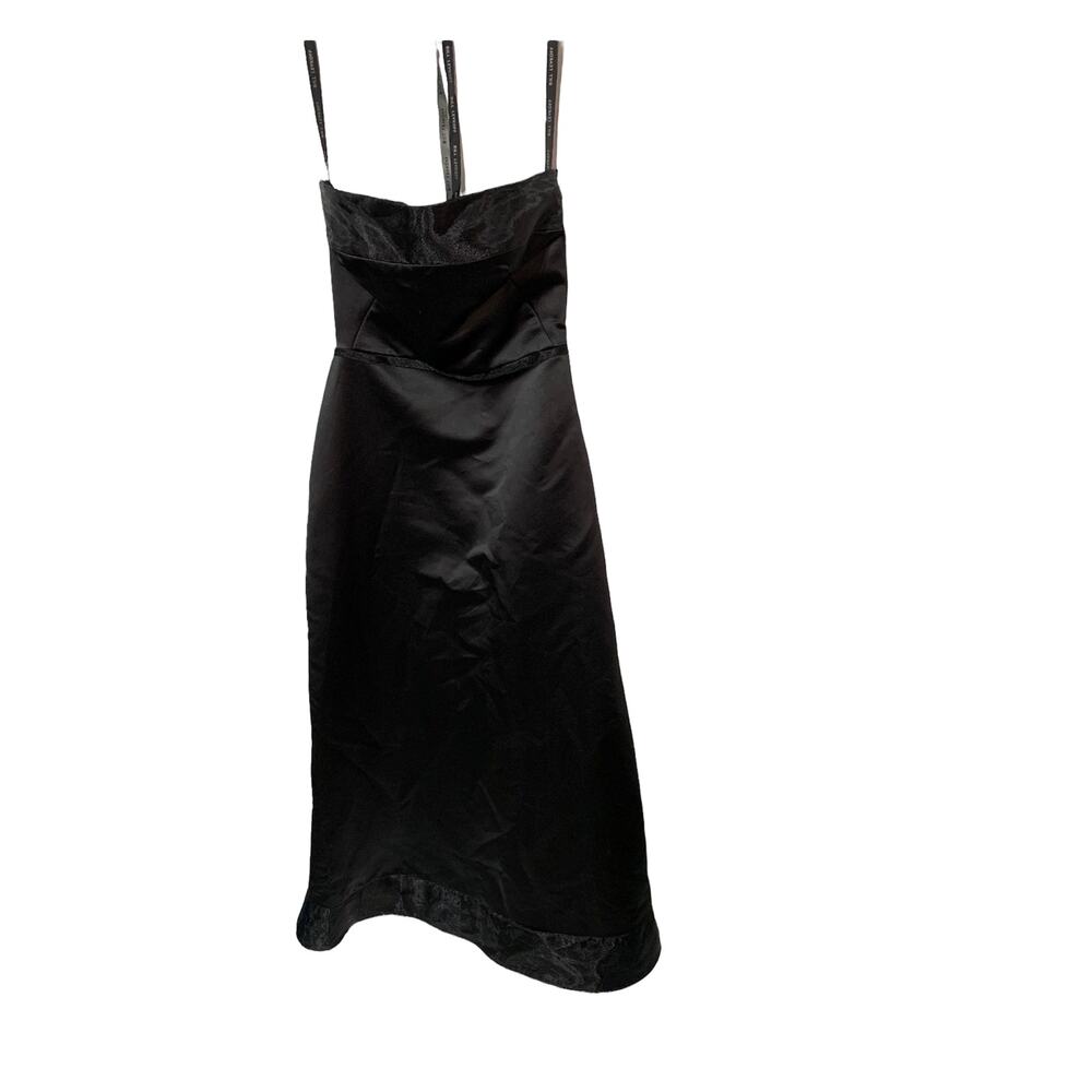 Bill Levkoff Women's Formal Prom Cocktail Fitted A Li… - Gem